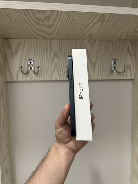 Iphone 13 128gb 90% Karobka dokument