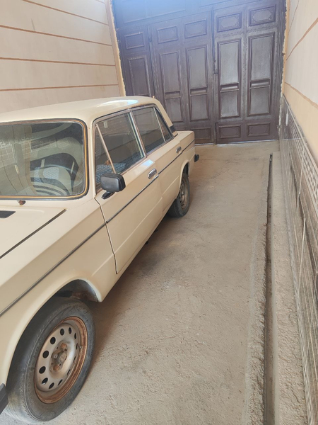 Jiguli vaz 2106 sotiladi