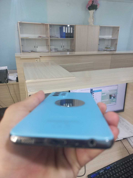 Samsung galaxy a 52