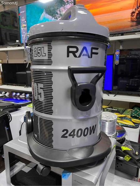 Бытовой пылесос RAF R.8705