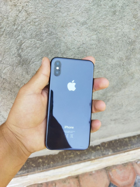 Aplle IPhone X 10