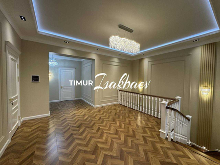 5 ком | 300 м2 ЕвроДом Амир Темур махалля