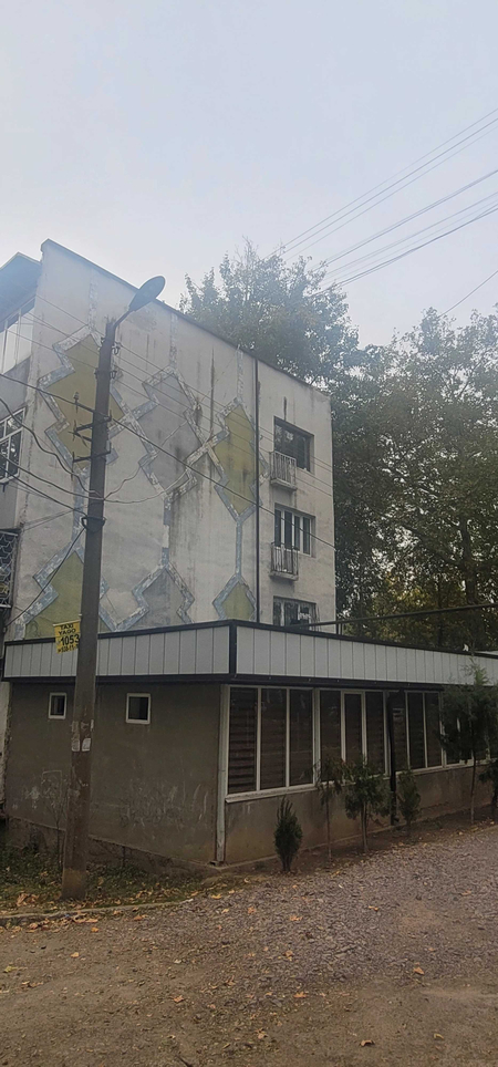Квартира 6.4 да 36-32