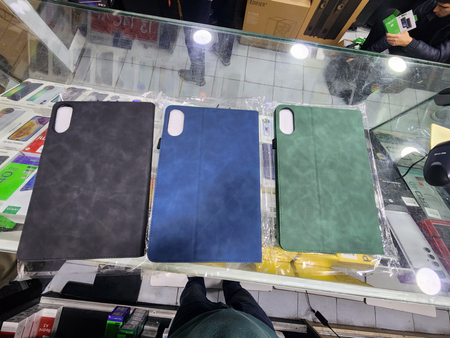 Chexol Redmi Pad Pro 12,1/ Pad Pro 5G 12,1