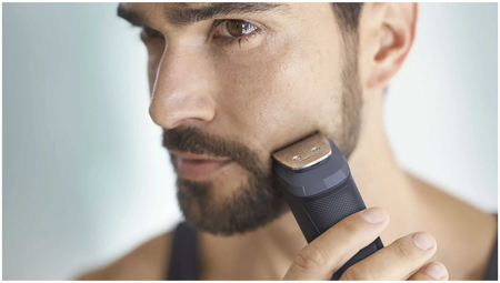 Триммер Philips MG 5720 (новый с гарантией)