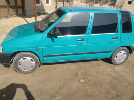 Tiko daeyvo 1999 yili