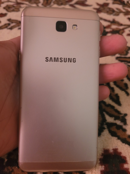 Samsung j5 prime