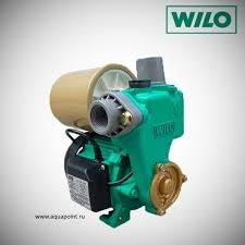 Продам насос. Wilo pw 600 sms.