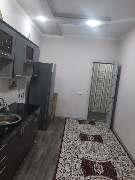 Yigitlarga sheriklikka 2 kishi kerak