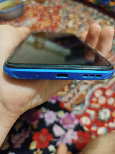 Redmi 9 c 3, 64 karopka dokumet
