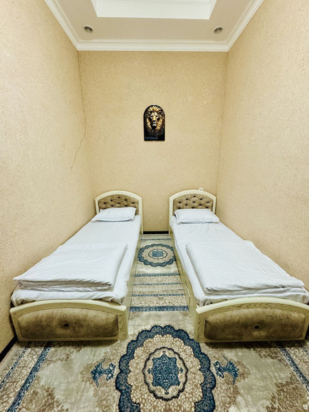Kunlik kvartira samarqand