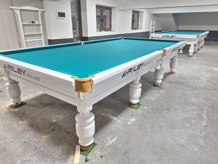 Billiard stol zakazga