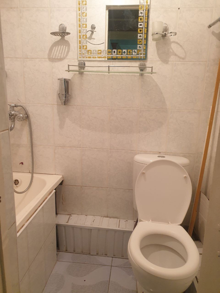 Сдается квартира, Чиланзар 6 квартал, 1/3/4