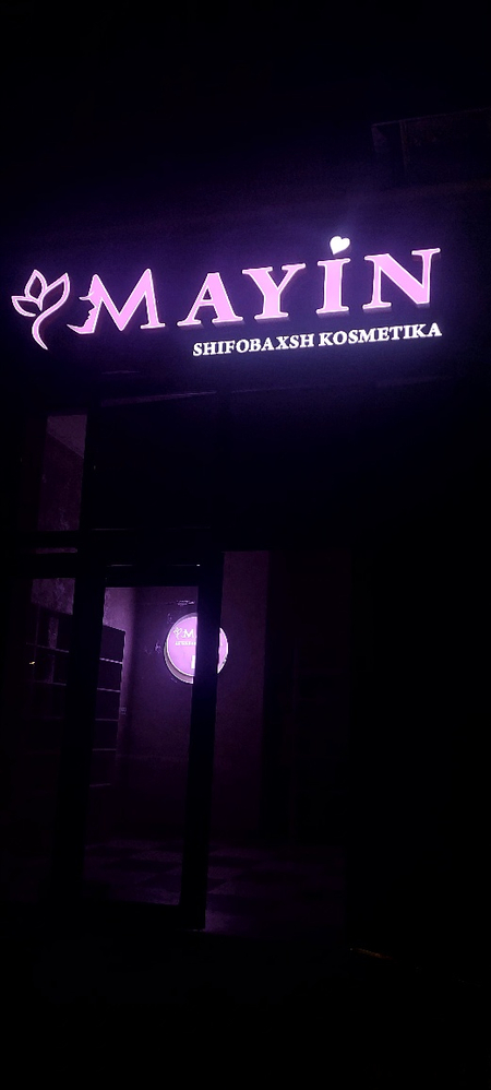 Reklama Xizmatlari