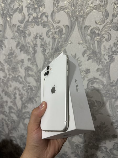 iPhone 11 sotiladi