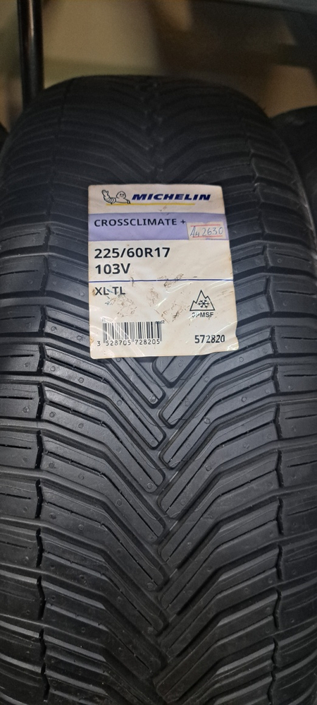 Автошиы Michelin