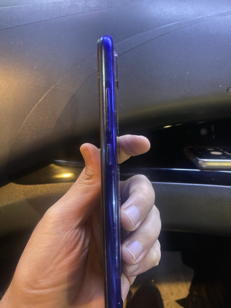 Redmi Note 7 xolati yaxshi