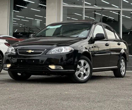Chevralet Gentra 2023