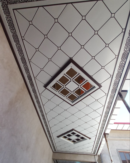 Tunikabond hizmatlari
