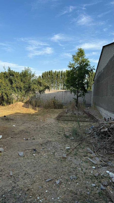 продаётся земля под строительство жилого дома