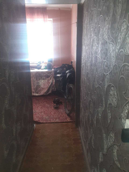 1 ком.кв. 8 микрарайон 15 дом