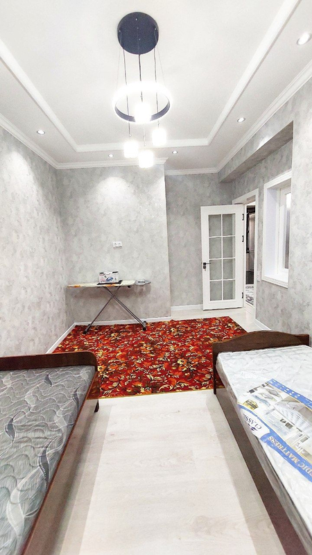 Сдаётся 3х ком. кв. Premium Lux на против Корзинка!!!