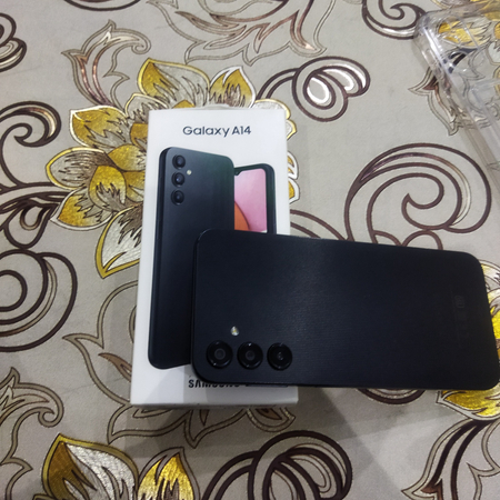 Samsung a14 holati Ideal