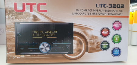 Pioneer  UTC-3202 xitoy mafon