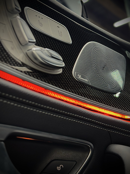 Mercedes-Benz  GT53 AMG 4 Matic Наличи