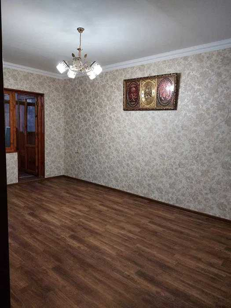 Аренда 3в4 комнатной квартиры на 18 квартале ID: MD 408