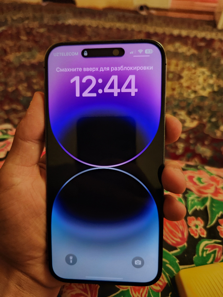iphone 14 pro max 256 gb
