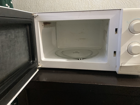 Mikrovalnovka samsung