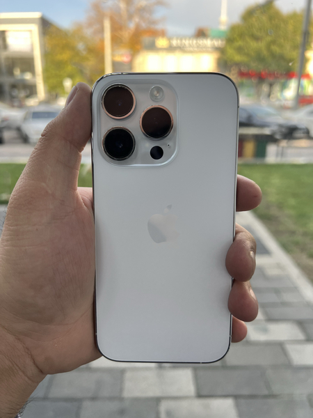 Iphone 14 Pro White