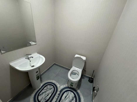 ЖК Golden House (Карасу) - 2 комн - Новостройка - Аренда
