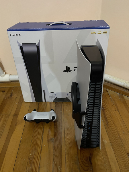Sony Playstation 5 Fat