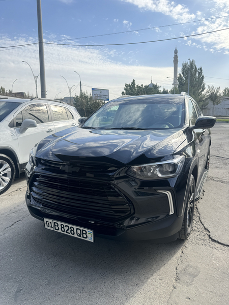 Tracker 2023 ltz arendagayam beriladi