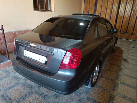 Chevrolet Jentra сотилади