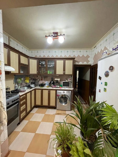 Продается 4ком квартира Ремонт Мебель Техника Юнусабад  (157993)