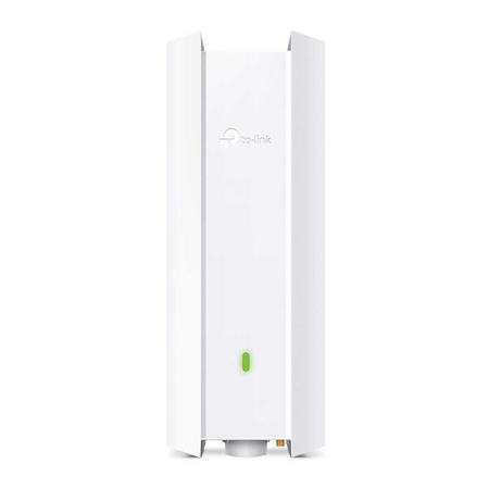Точка доступа для улицы и помещений Tp-Link Omada EAP650-Outdoor