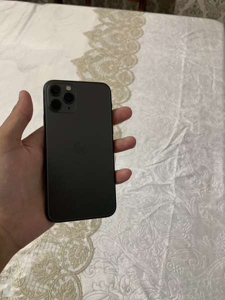 Iphone 11 pro 256gb