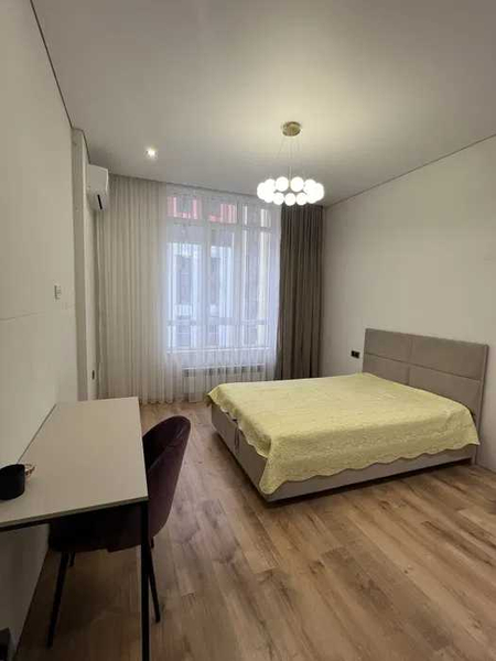 Айбек • Госпитальный • 3-комн • 80 м² • этаж 5/12 • [КР:014]