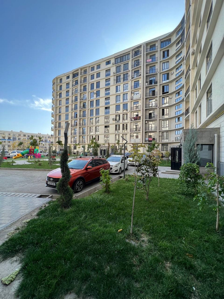 Квартира в Яккасарайском районе