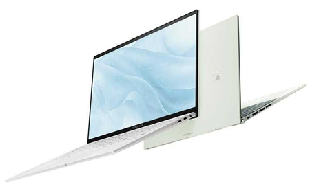 Asus Zenbook S 13 UM5302TA Ryzen5-6600U/16GB DDR5/512GB/13.3 2.8K OLED