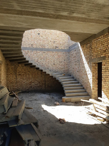 Beton zina hizmati