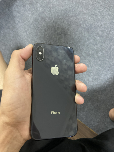 Iphone xs 256gb ideal