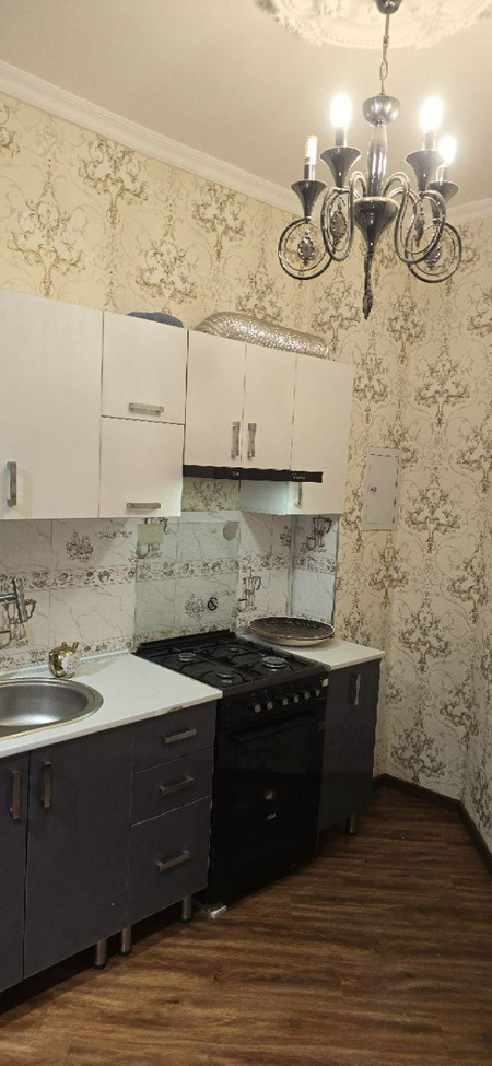 1 хона янги дом шароити билан Сергели бахт уйи