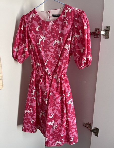 LC Waikiki LCW платье карго