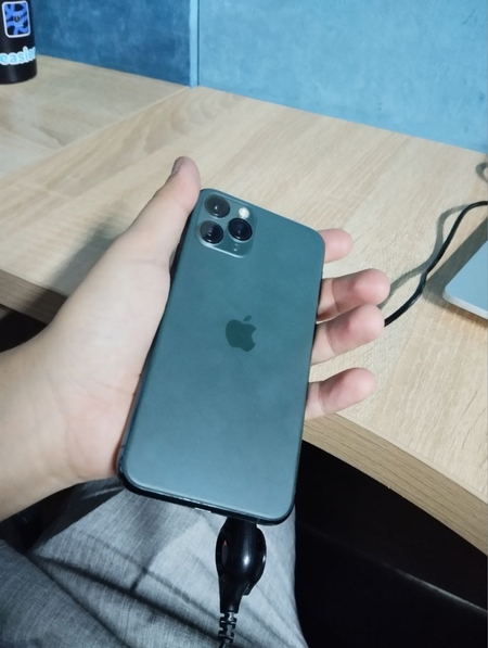 Iphone 11pro 256GB