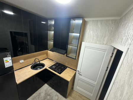 Евро квартира продается. На Чиланзар 3. 2 комнаты. Срочно