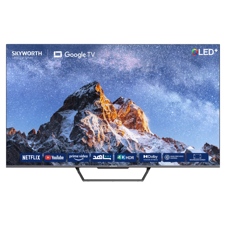 Телевизор SKYWORTH 65 QLED 4K Smart TV + Супер Скидка 15%